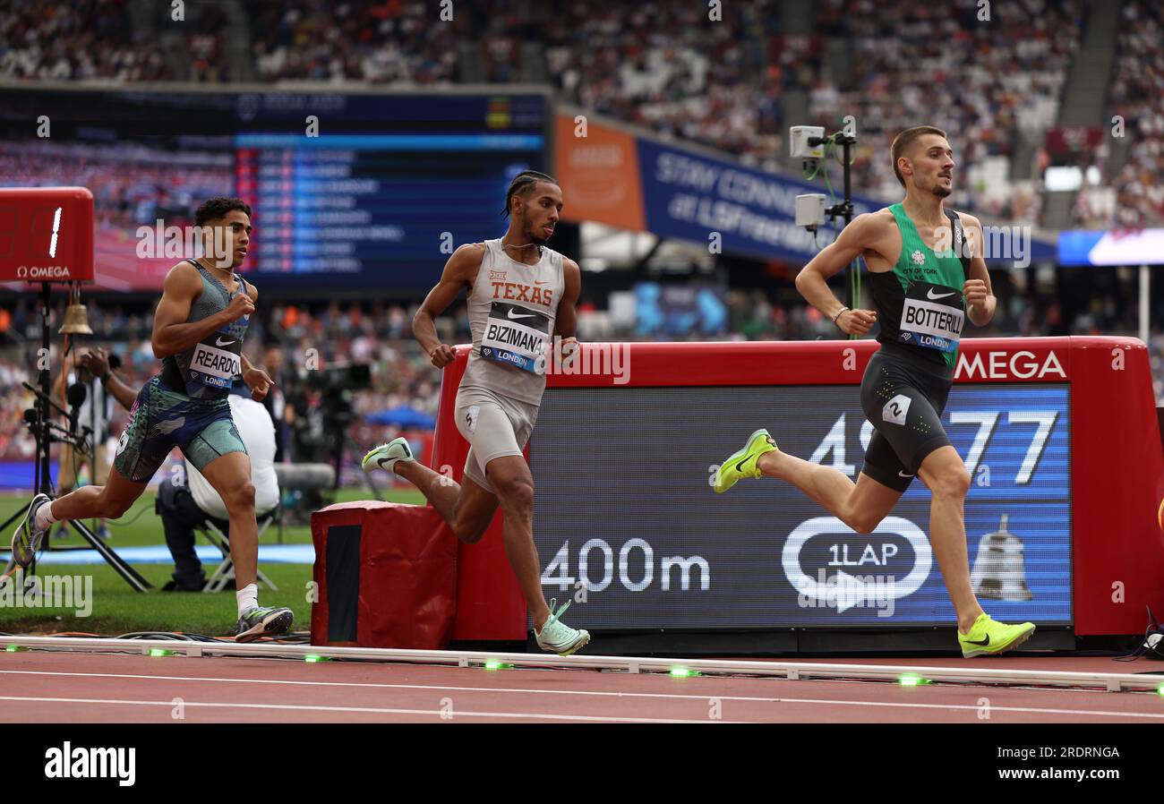 Samuel reardon hi-res stock photography and images - Alamy