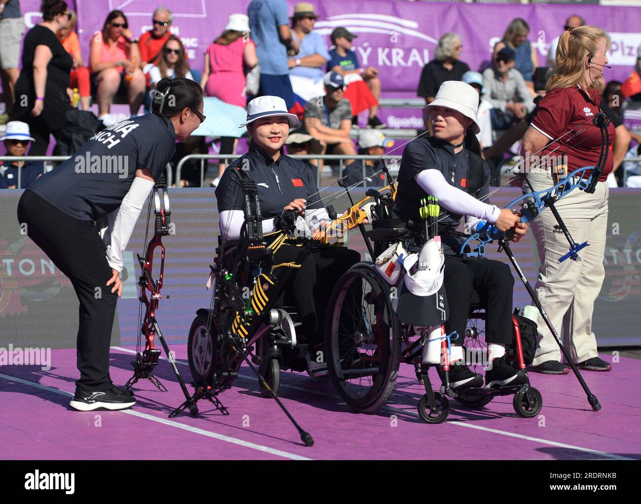 Minyi hi-res stock photography and images - Alamy