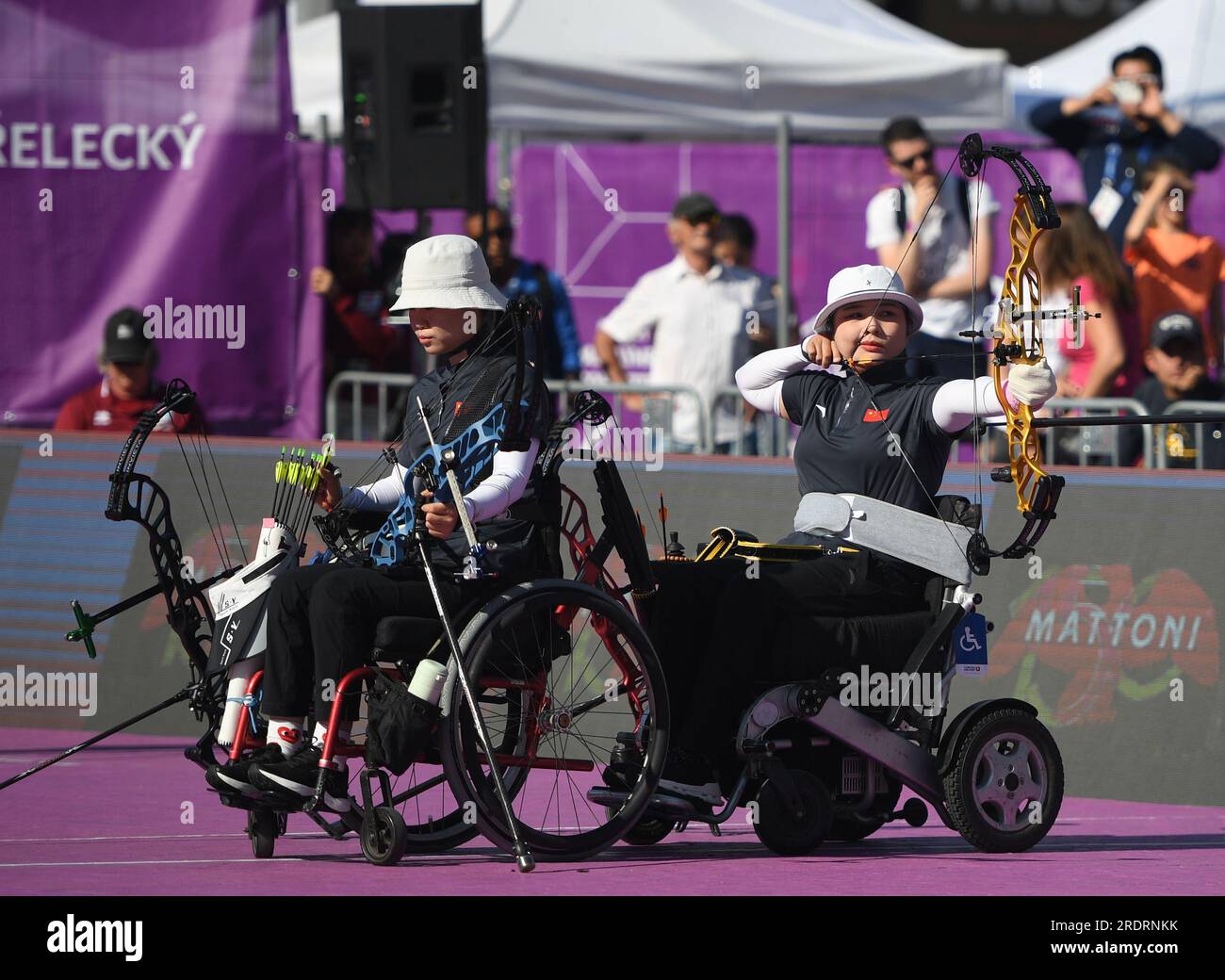 Minyi hi-res stock photography and images - Alamy