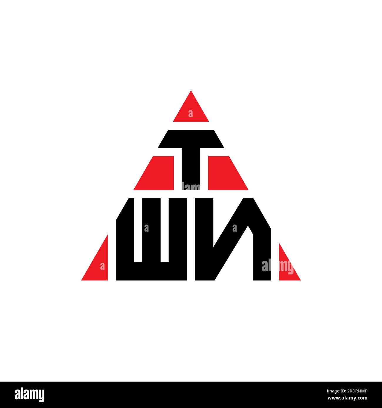 Twn logo hi-res stock photography and images - Alamy