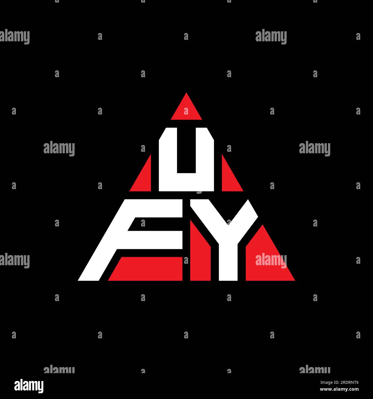 Ufy symbol hi-res stock photography and images - Alamy