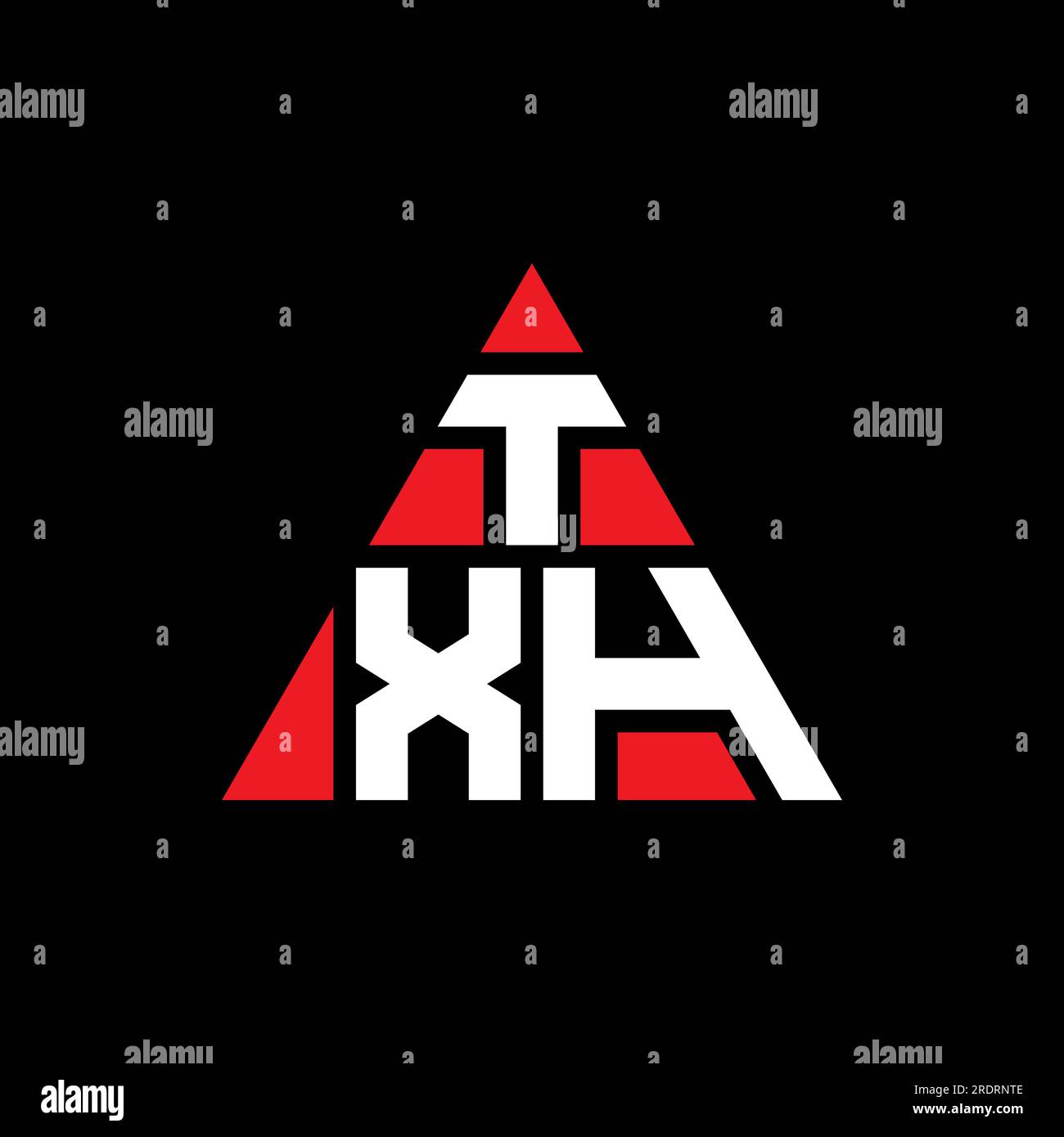 Txh alphabet hi-res stock photography and images - Alamy