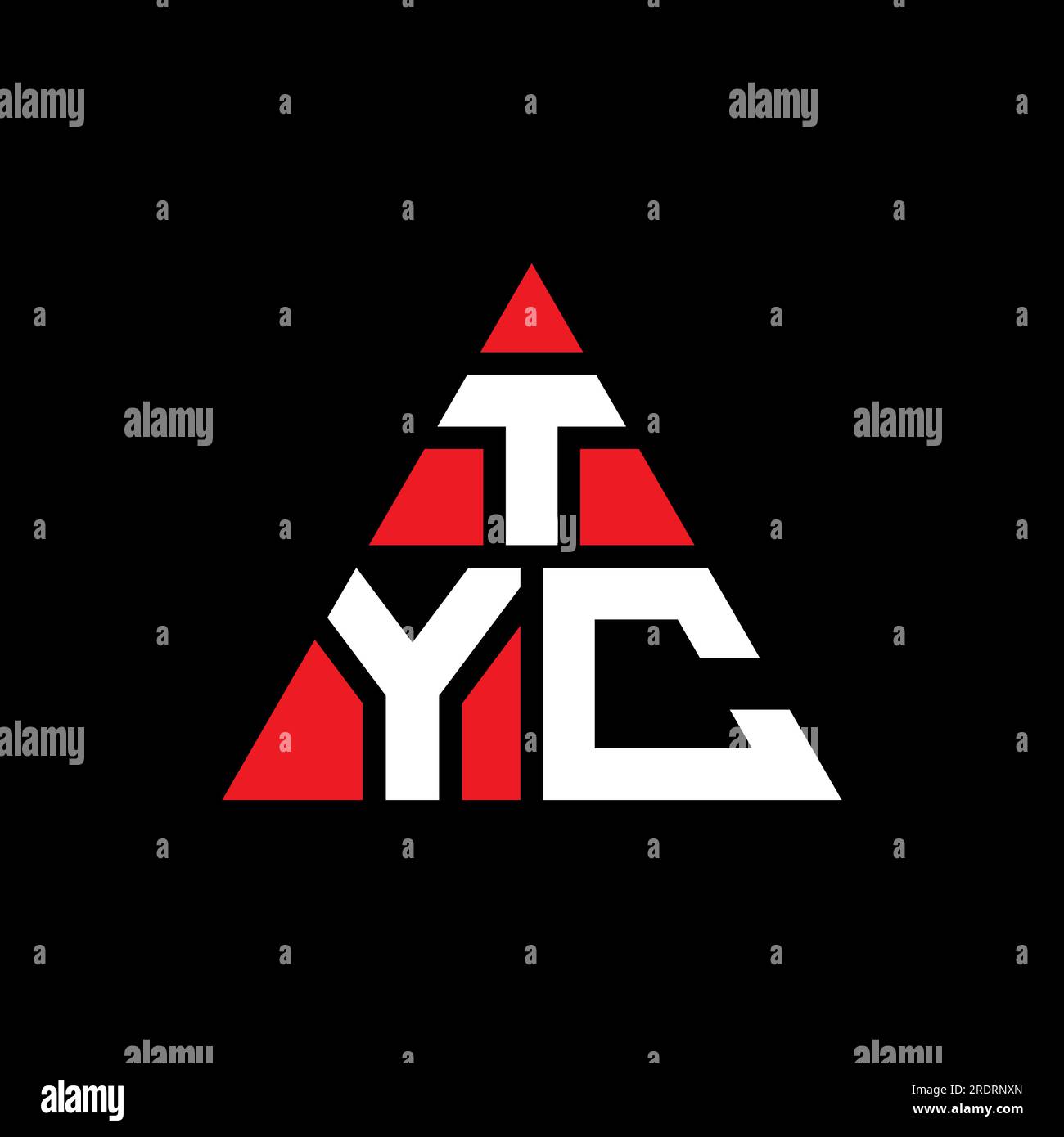Tyc logo hi-res stock photography and images - Alamy