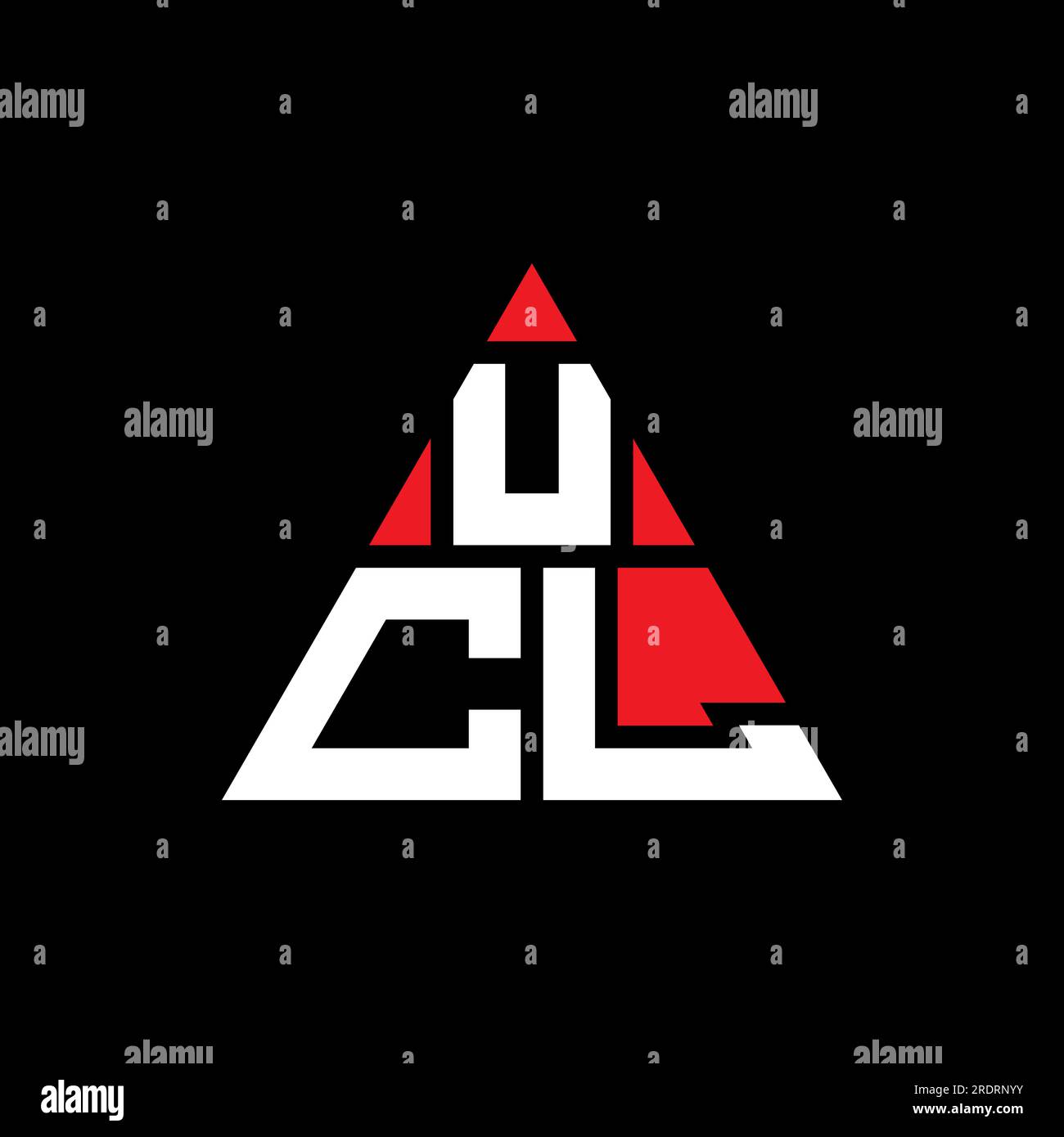 Ucl alphabet hi-res stock photography and images - Alamy