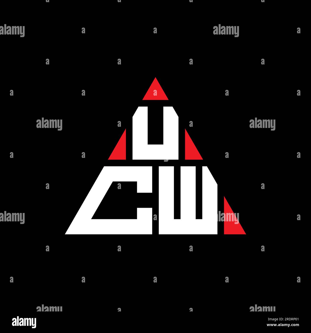 Ucw alphabet hi-res stock photography and images - Alamy