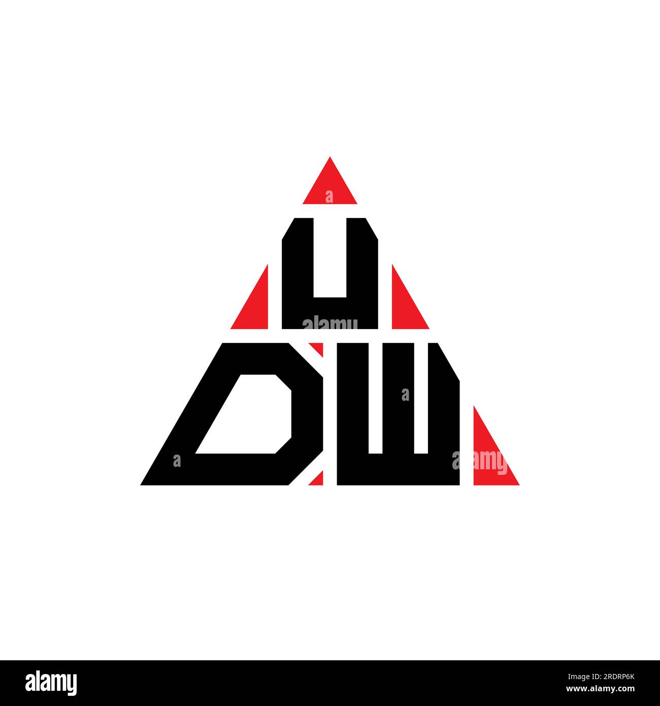 Udw logo hi-res stock photography and images - Alamy