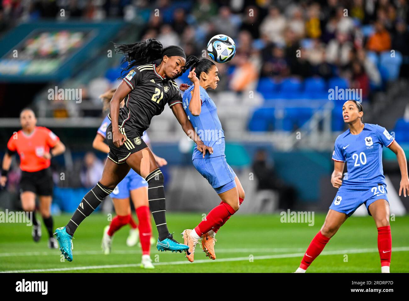 Cheyna matthews hi-res stock photography and images - Alamy