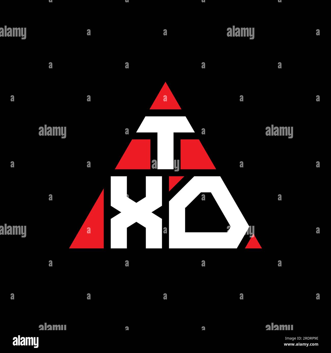 Txo symbol hi-res stock photography and images - Alamy