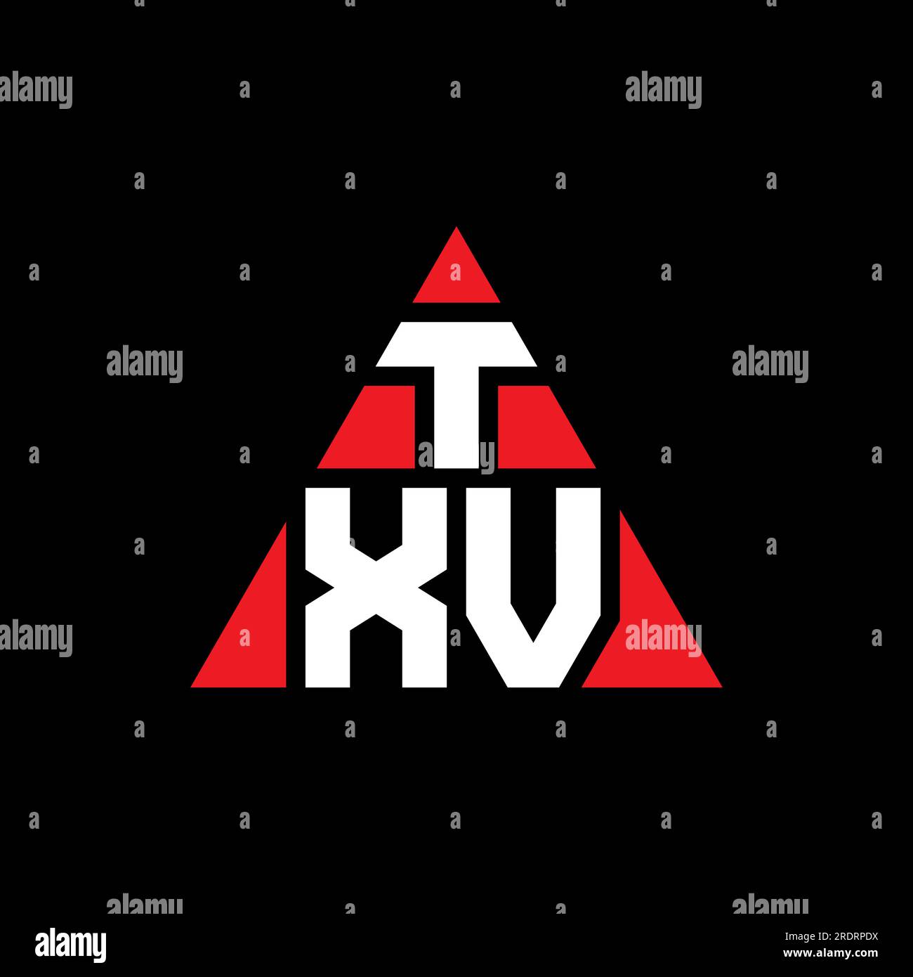 Txv icon hi-res stock photography and images - Alamy