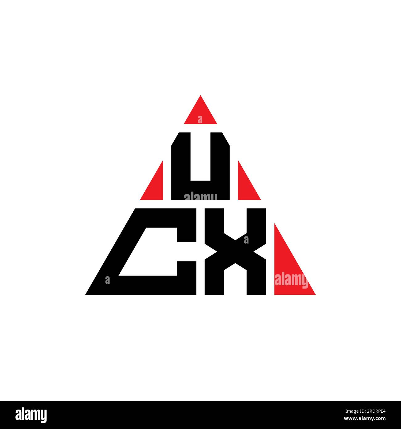 Ucx alphabet hi-res stock photography and images - Alamy