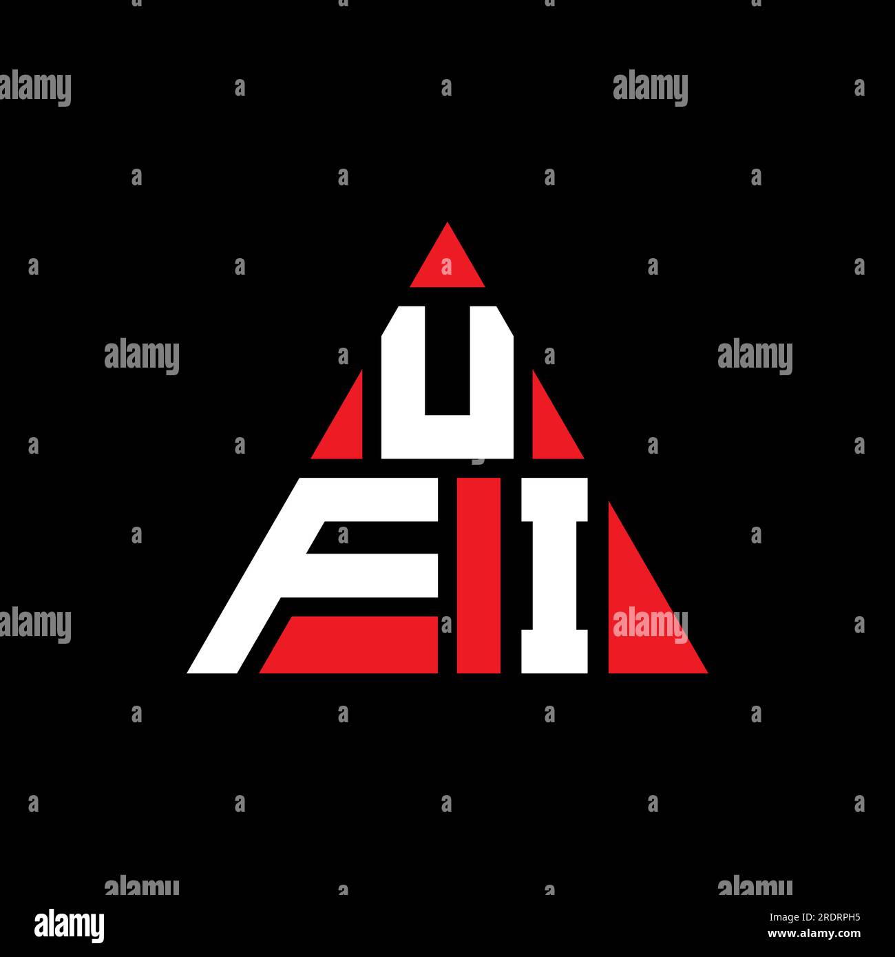 Ufi logo Stock Vector Images - Alamy