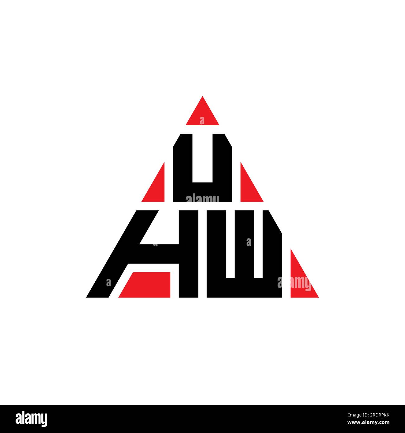 Uhw alphabet hi-res stock photography and images - Alamy