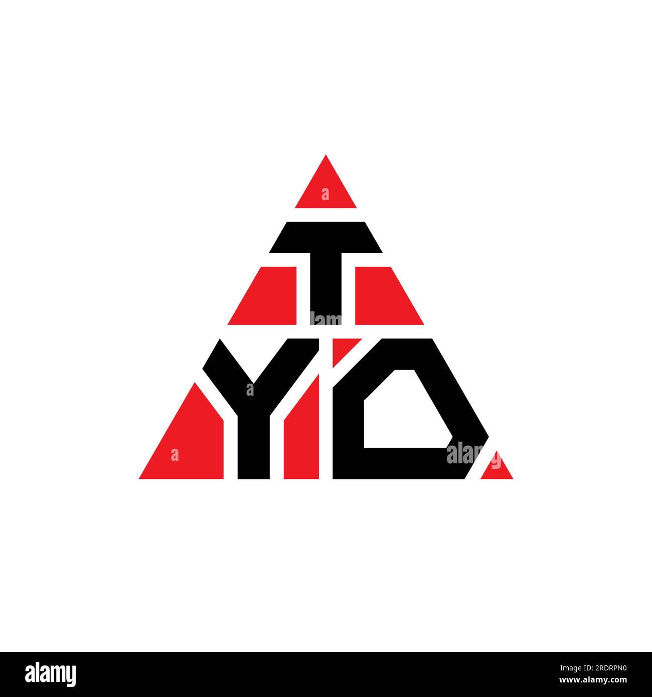 Tyo tech logo hi-res stock photography and images - Alamy