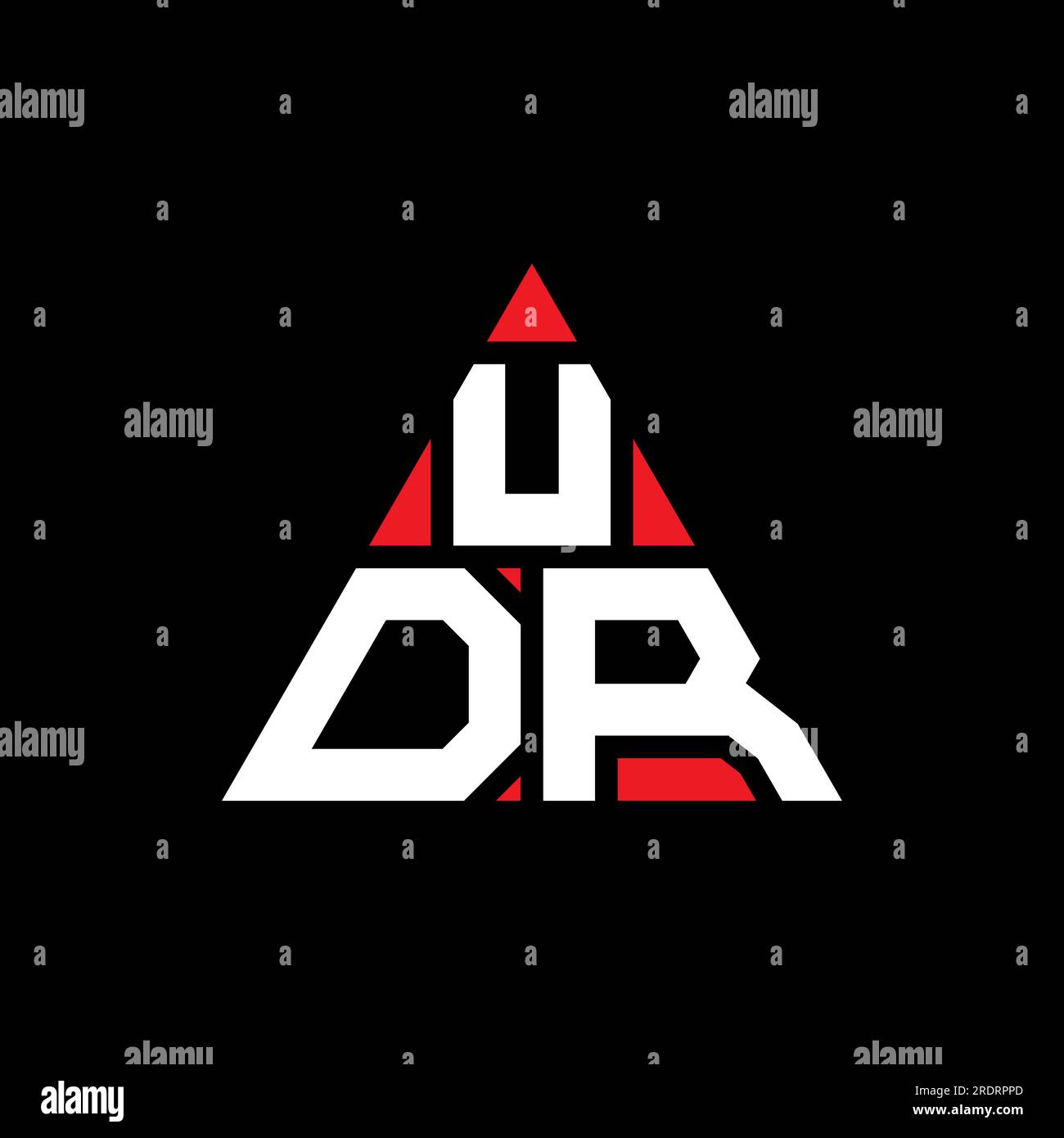 Udr font hi-res stock photography and images - Alamy