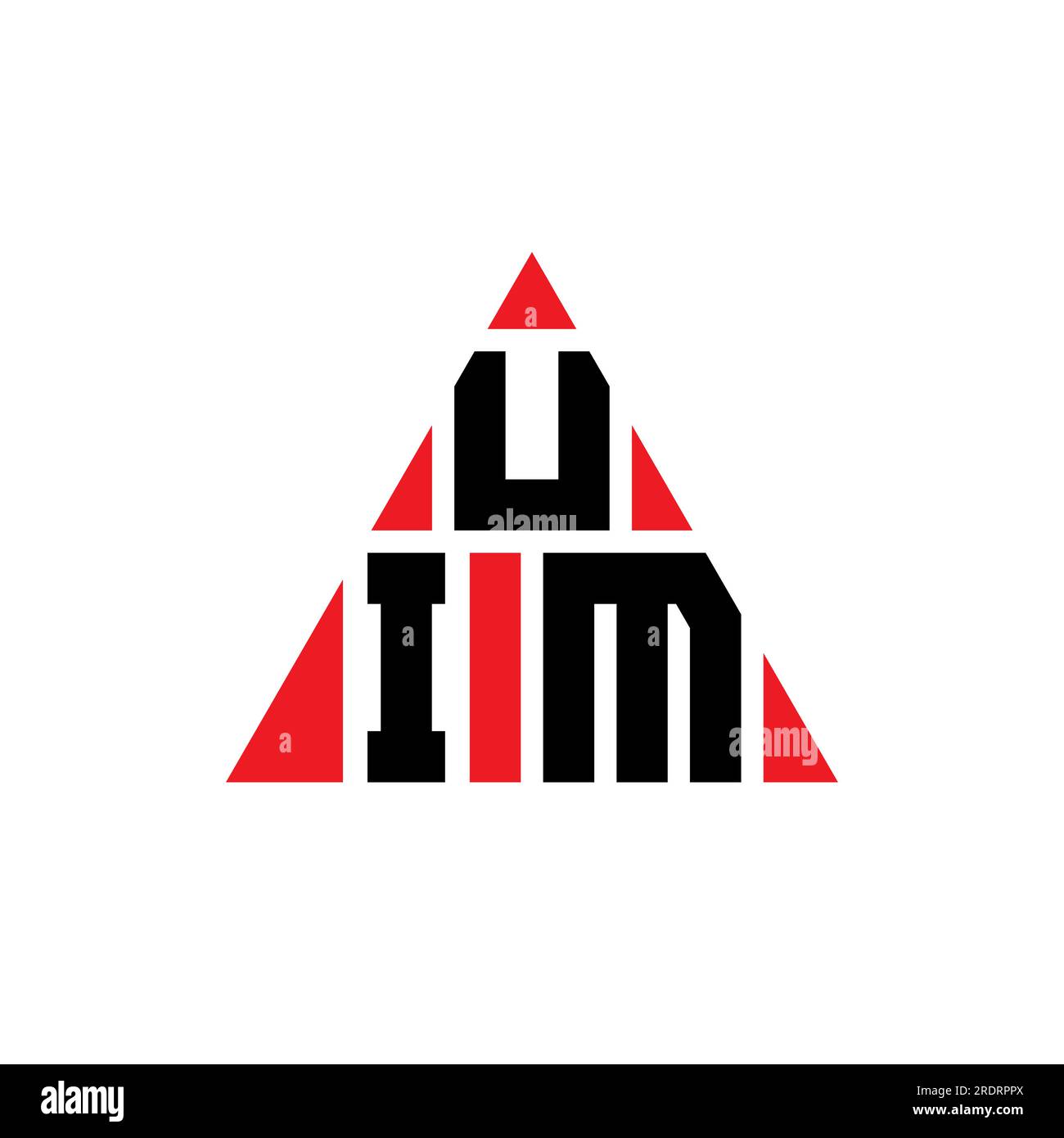 Uim logo hi-res stock photography and images - Alamy