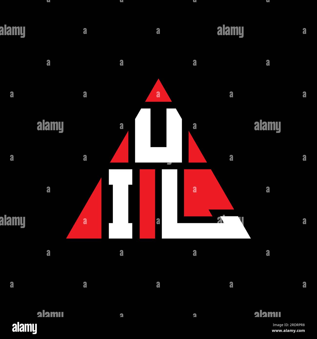 Uil icon hi-res stock photography and images - Alamy