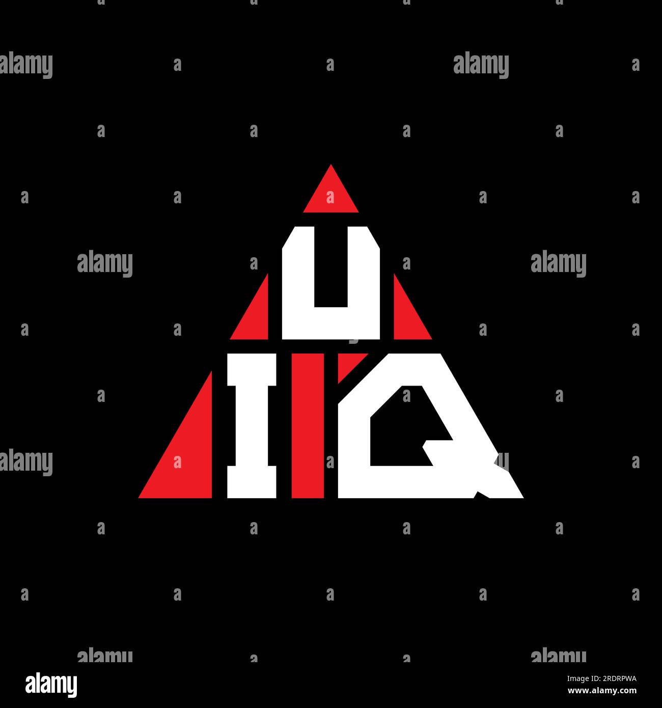 Uiq vector hi-res stock photography and images - Alamy