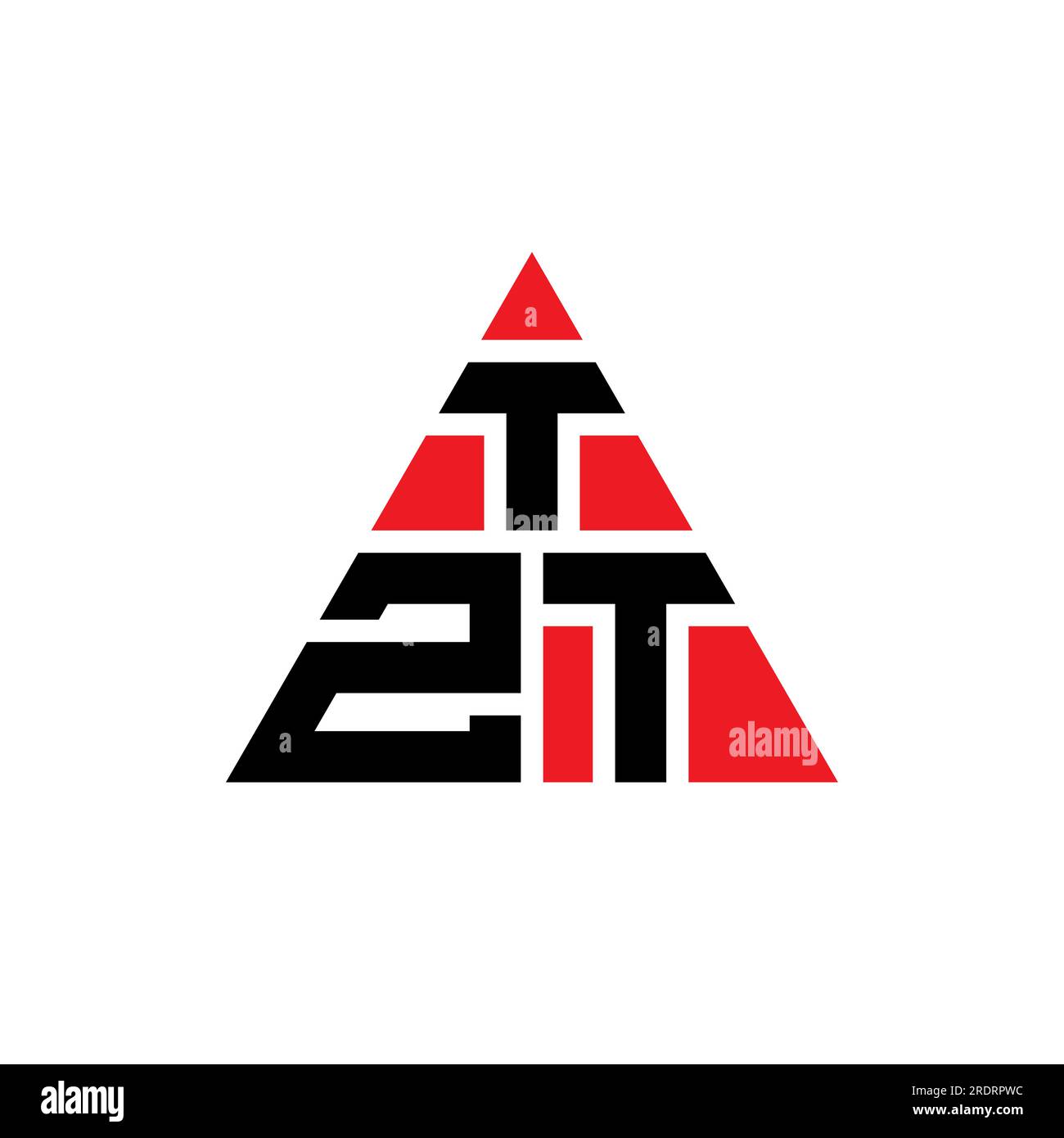 Tzt logo hi-res stock photography and images - Alamy