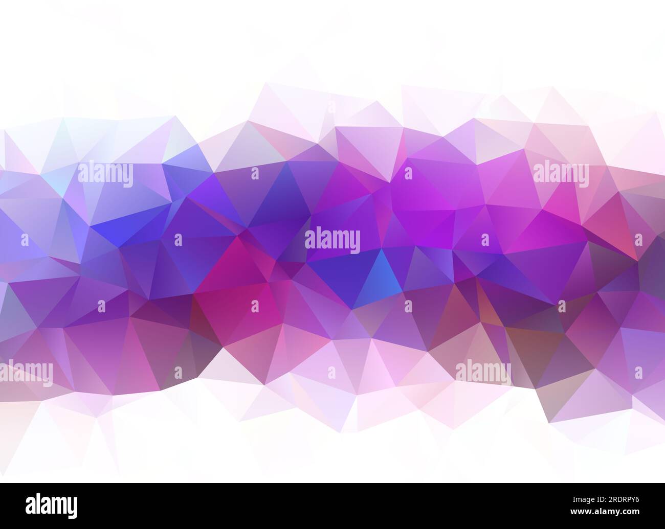 Gradient of vibrant colors hi-res stock photography and images - Alamy