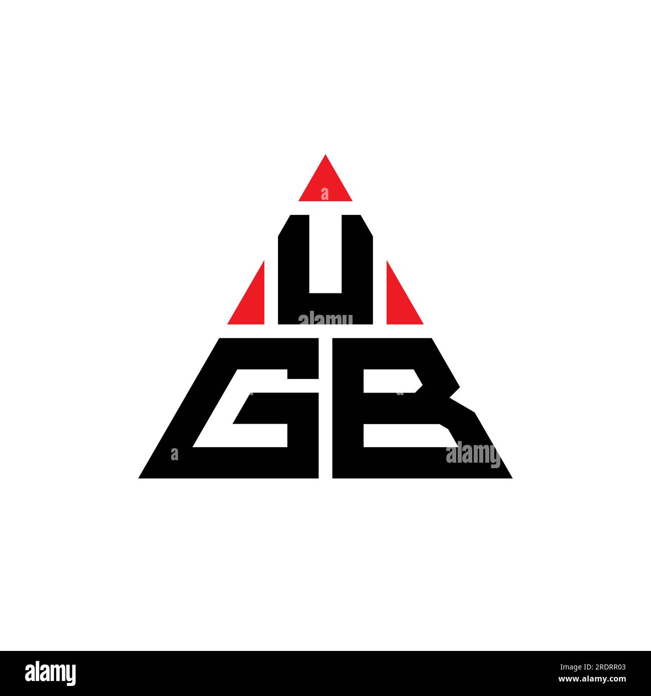 Ugb tech logo hi-res stock photography and images - Alamy