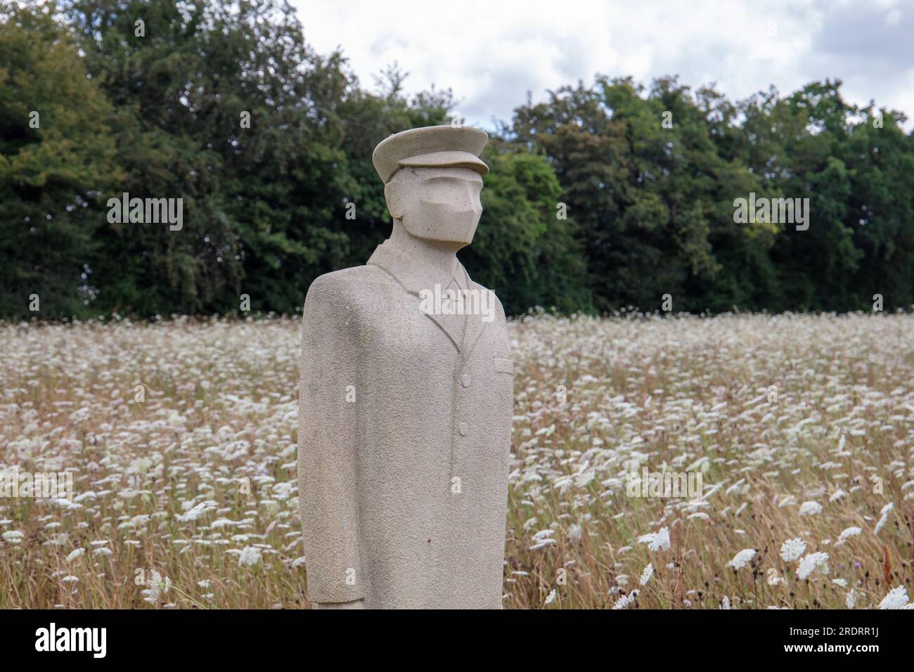 Patrick walls langley vale hi-res stock photography and images - Alamy