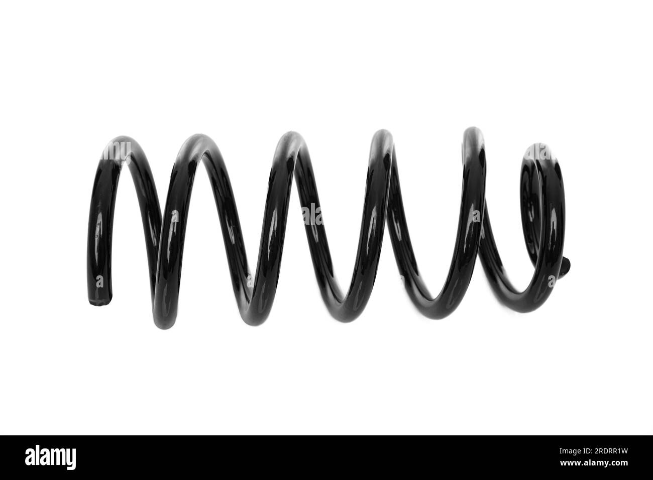 Spring railway Cut Out Stock Images & Pictures - Alamy