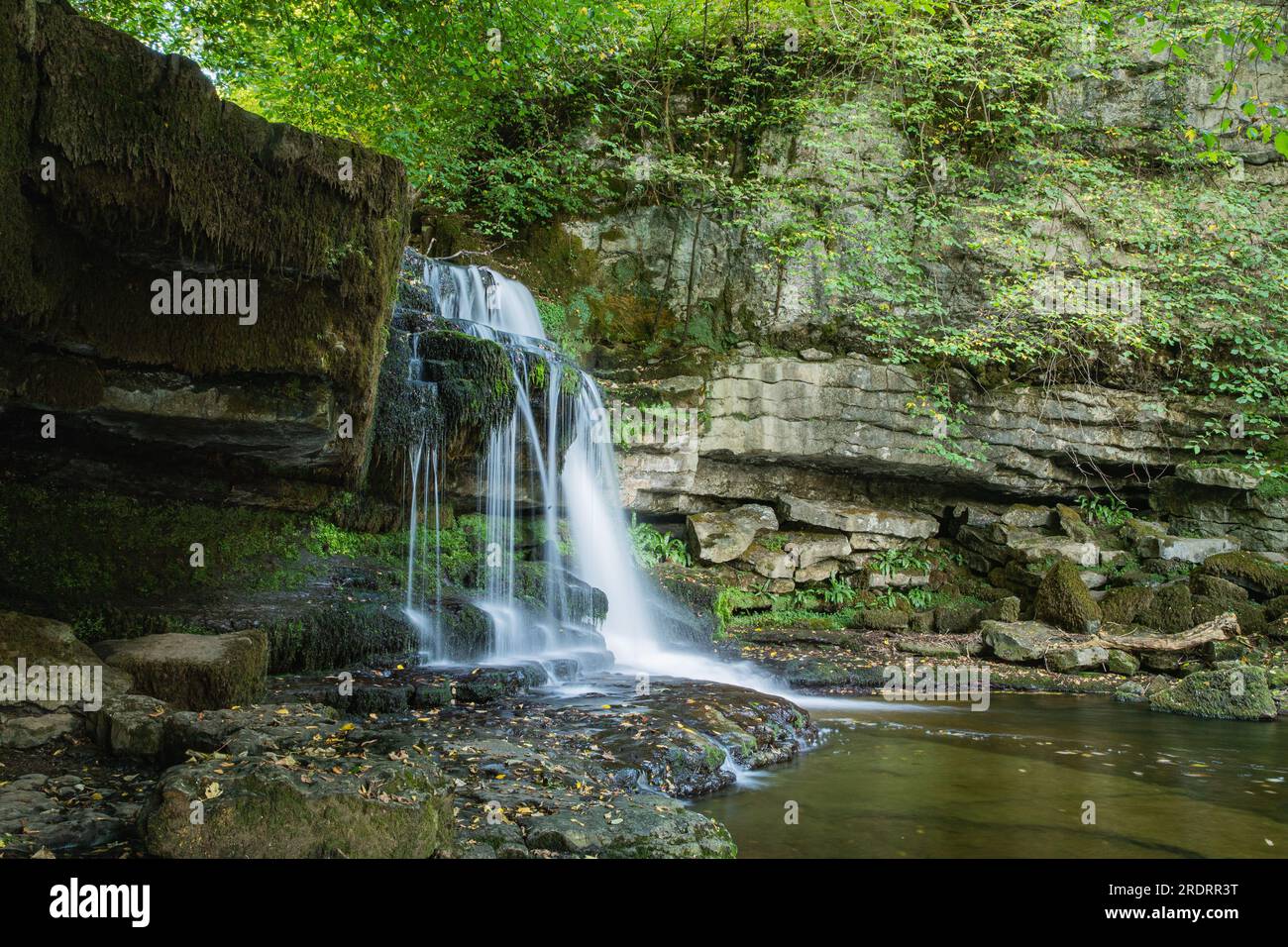 Beautiful west yorkshire hi-res stock photography and images - Alamy