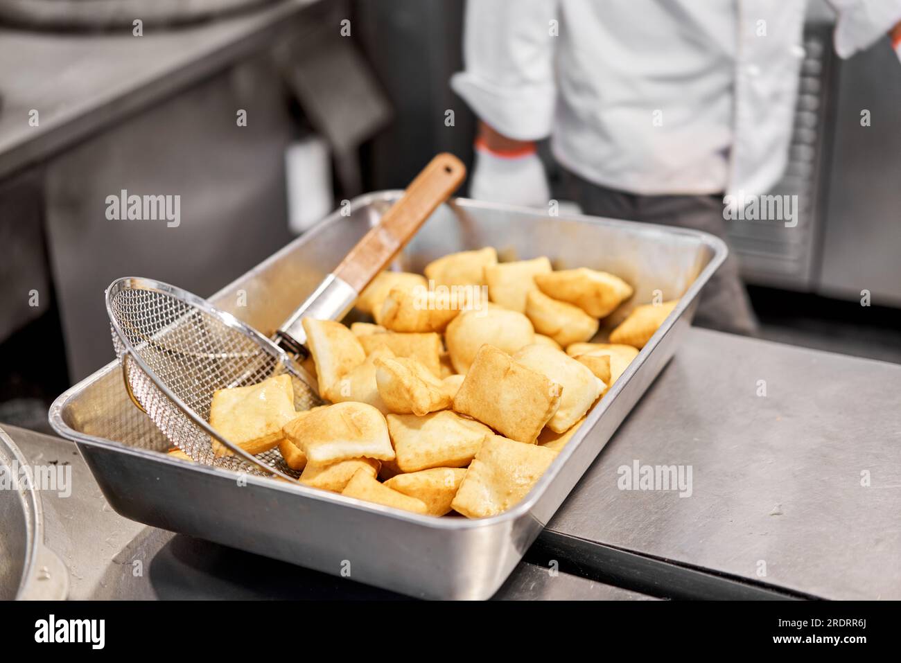 Kazakh dishes hi-res stock photography and images - Alamy