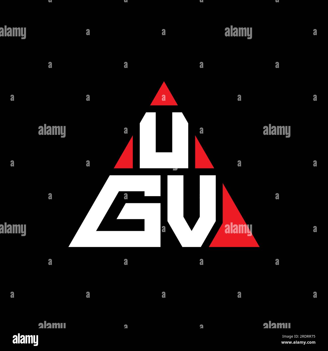 Ugv alphabet hi-res stock photography and images - Alamy