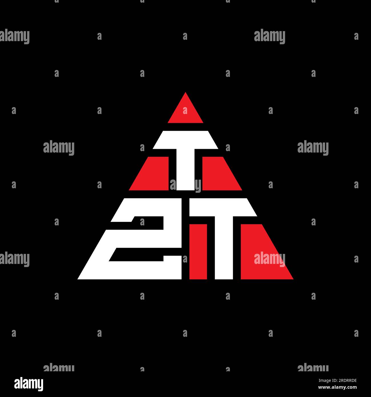 Tzt logo hi-res stock photography and images - Alamy