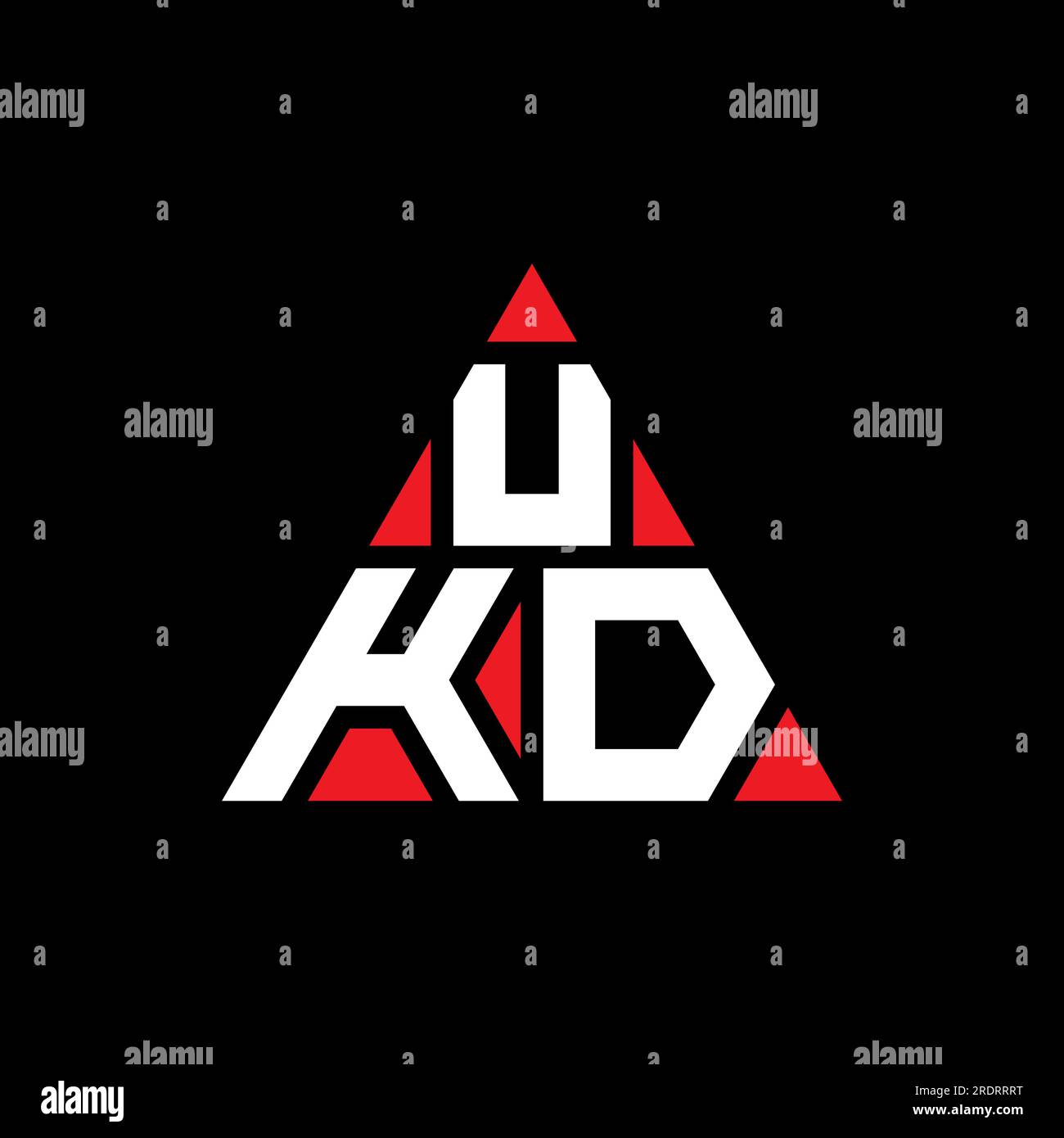 Ukd logo hi-res stock photography and images - Alamy
