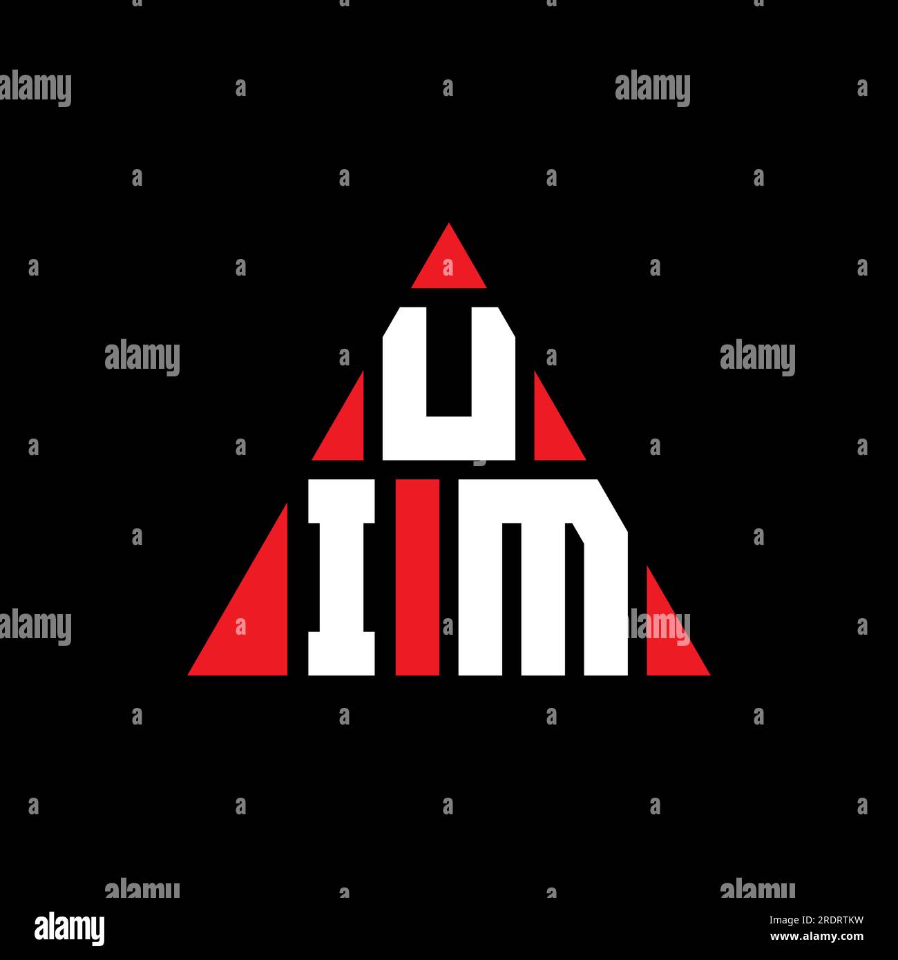 Uim symbol hi-res stock photography and images - Alamy