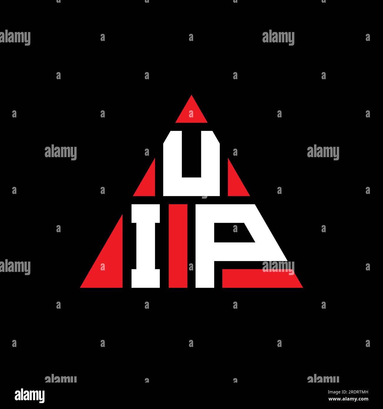 Uip alphabet hi-res stock photography and images - Alamy