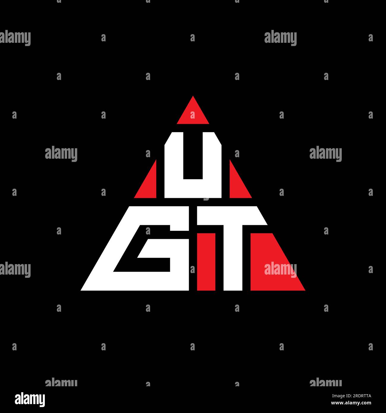 Ugt logo hi-res stock photography and images - Alamy