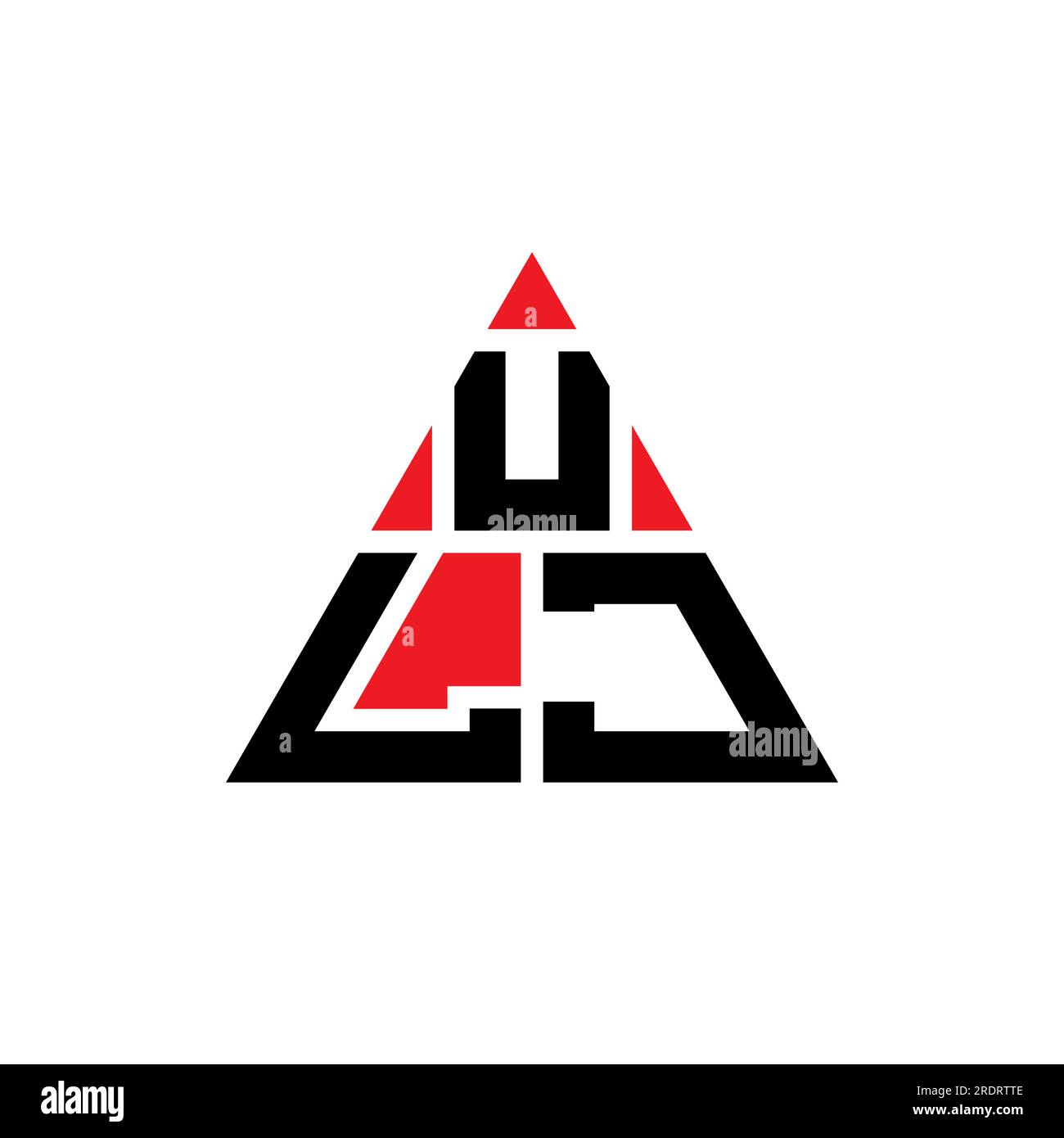 Ulj tech logo hi-res stock photography and images - Alamy