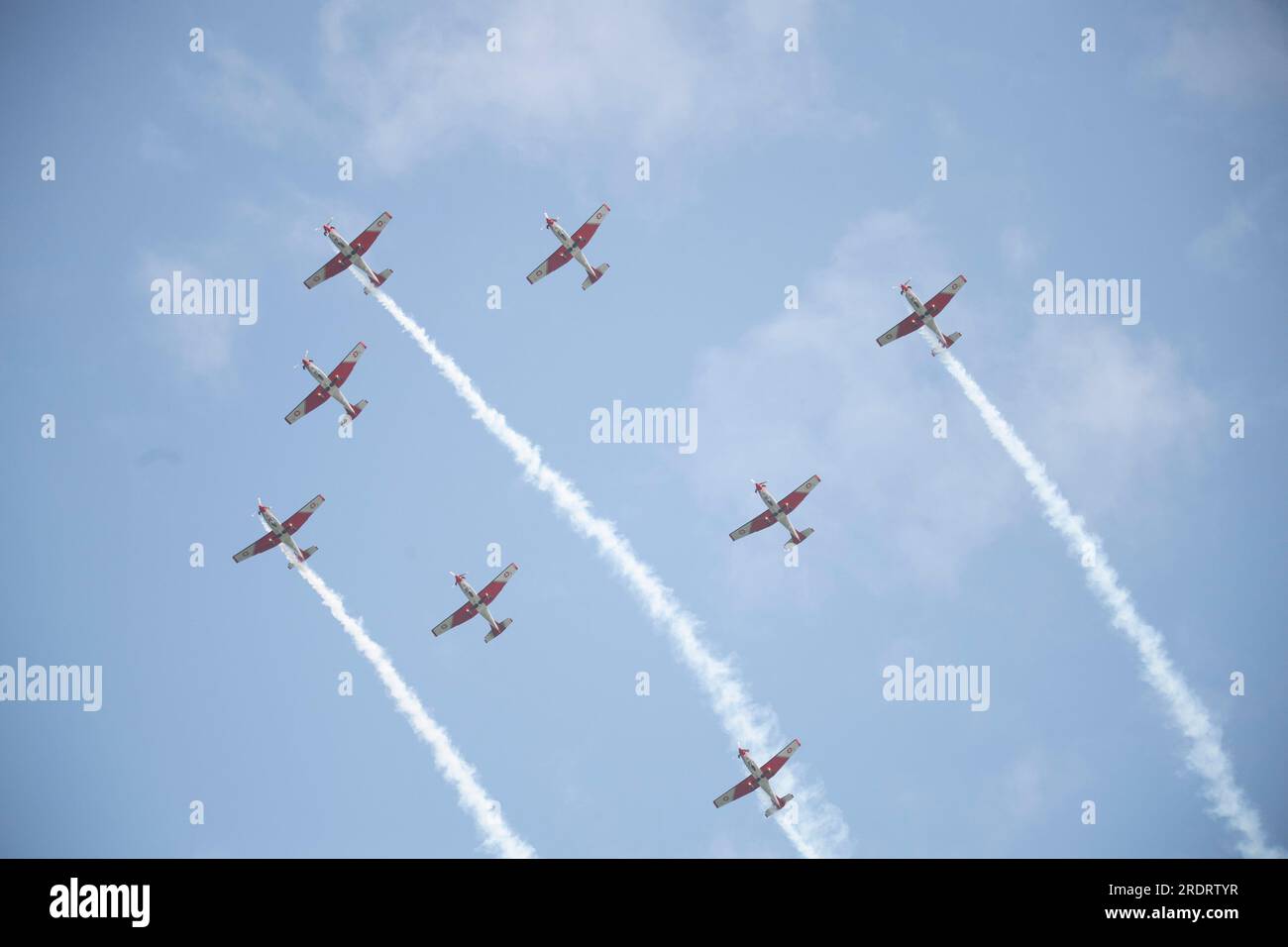 Gstaad, Bern, Switzerland. 23rd July, 2023. Gstaad Switzerland, 07/23 ...