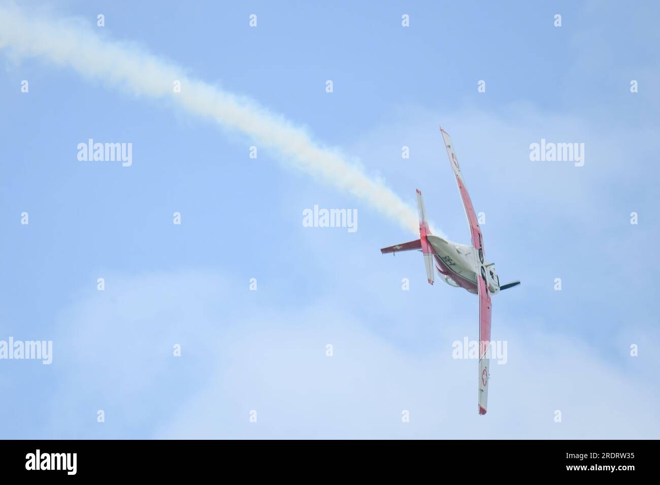 Gstaad, Bern, Switzerland. 23rd July, 2023. Gstaad Switzerland, 07/23 ...