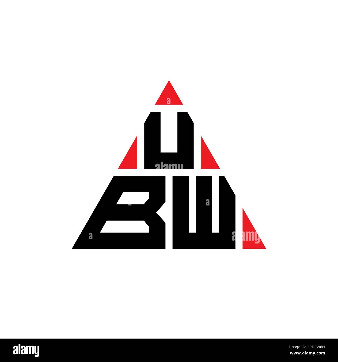 Ubw tech logo hi-res stock photography and images - Alamy