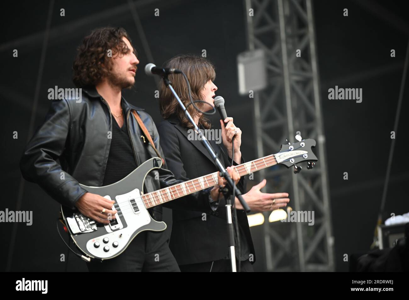 Bossoms hi-res stock photography and images - Alamy