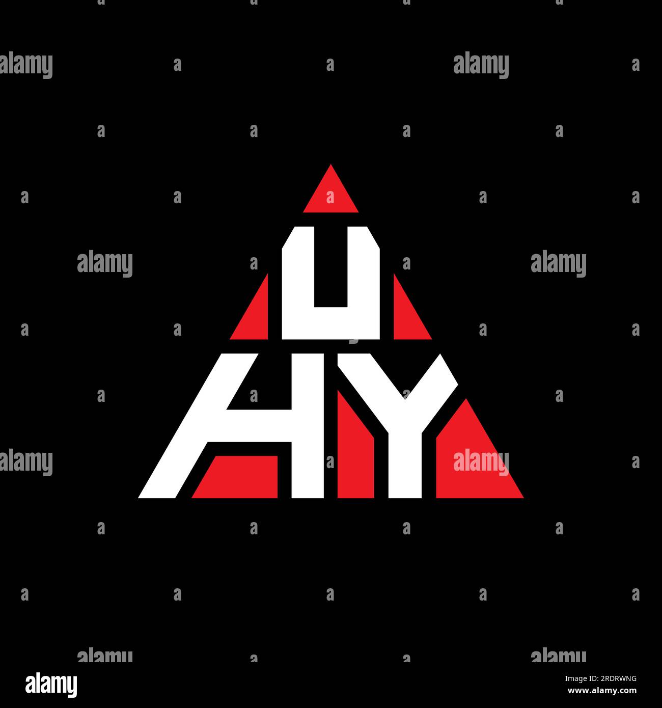 Uhy marketing logo hi-res stock photography and images - Alamy