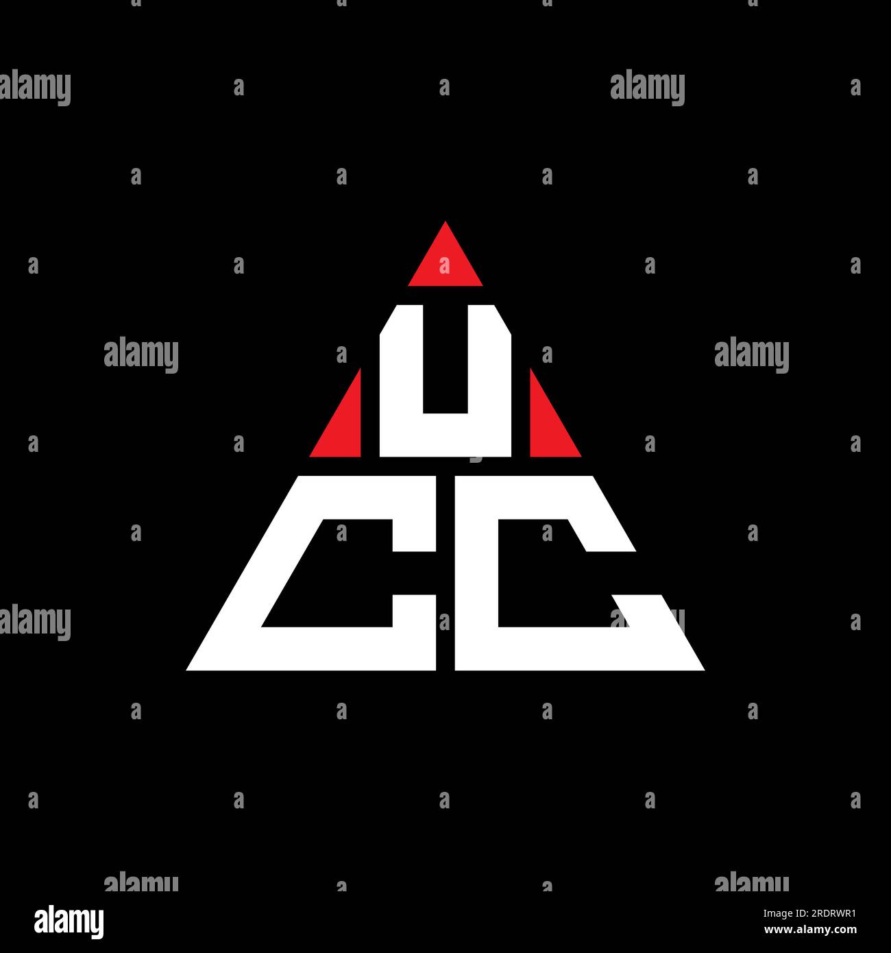 Ucc triangle hi-res stock photography and images - Alamy