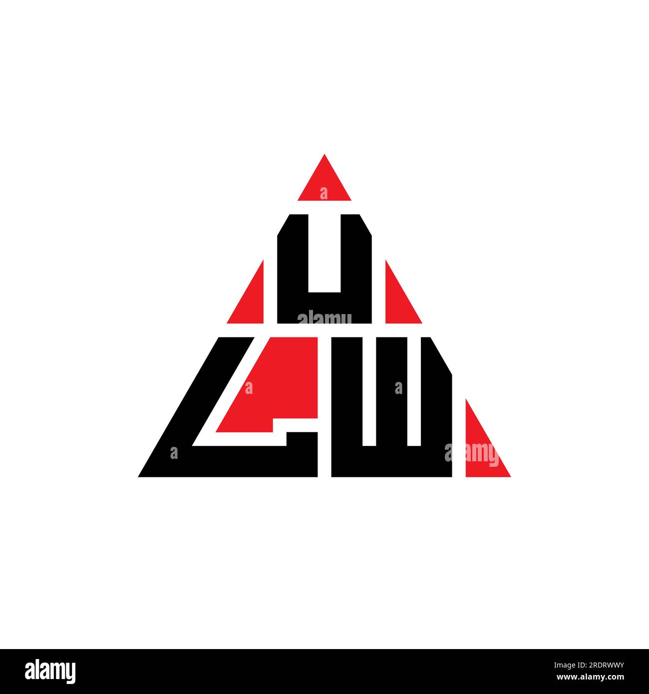Ulw alphabet hi-res stock photography and images - Alamy