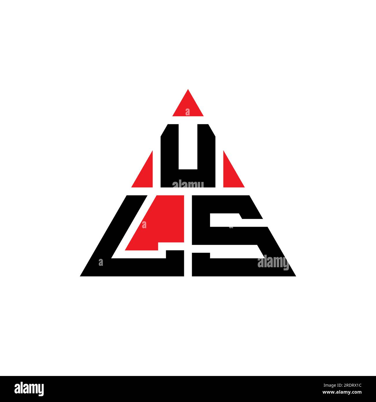 Uls alphabet hi-res stock photography and images - Alamy