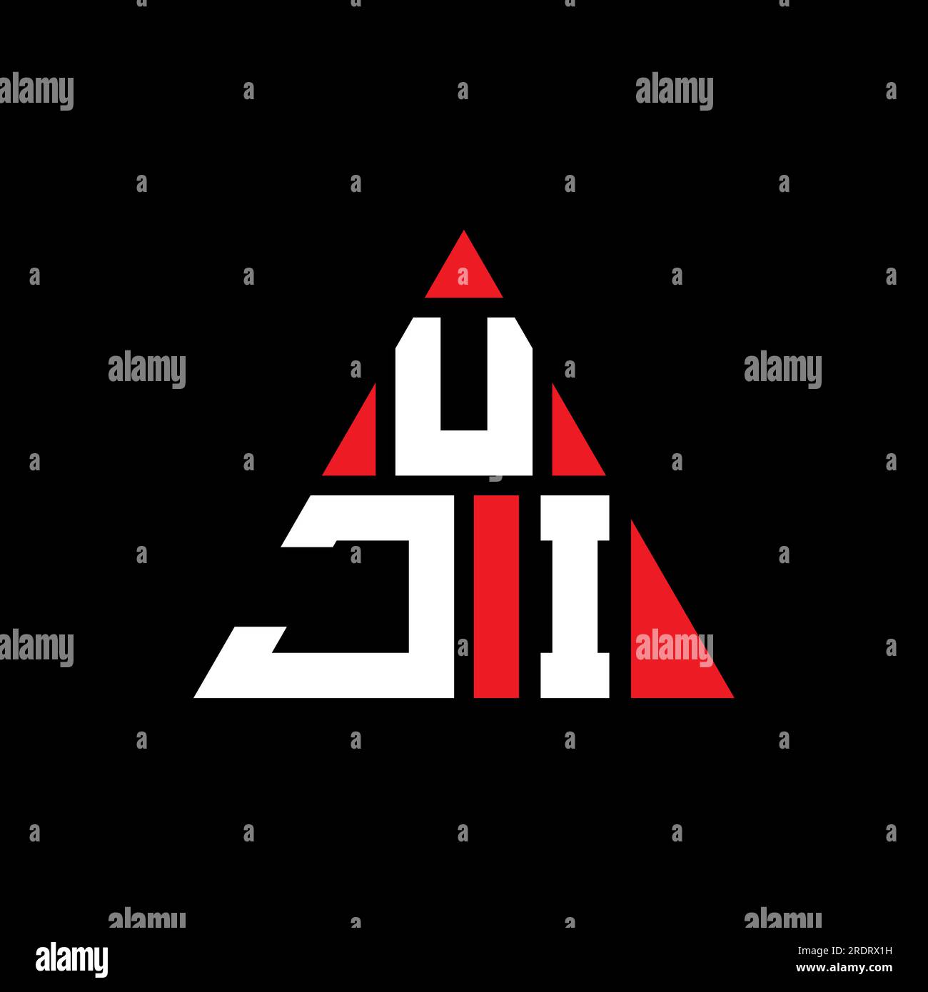 Uji letter hi-res stock photography and images - Alamy