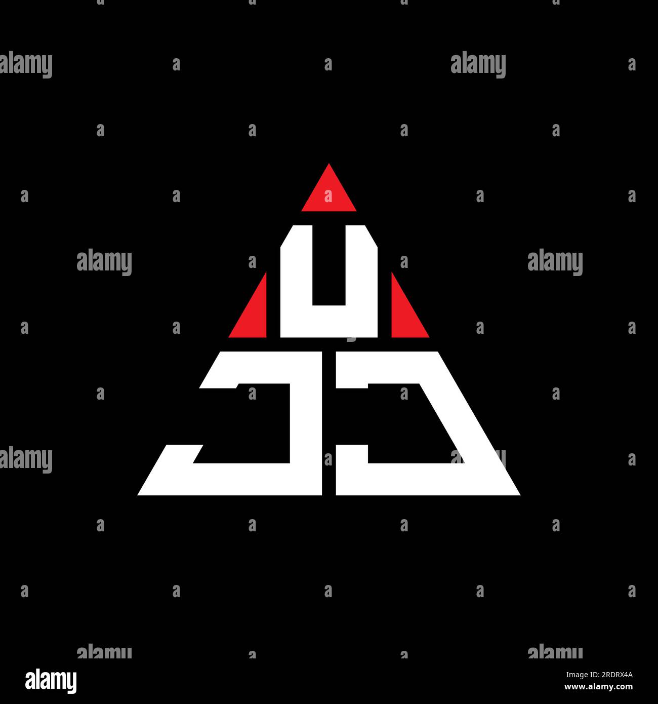 Ujj Stock Vector Images - Alamy