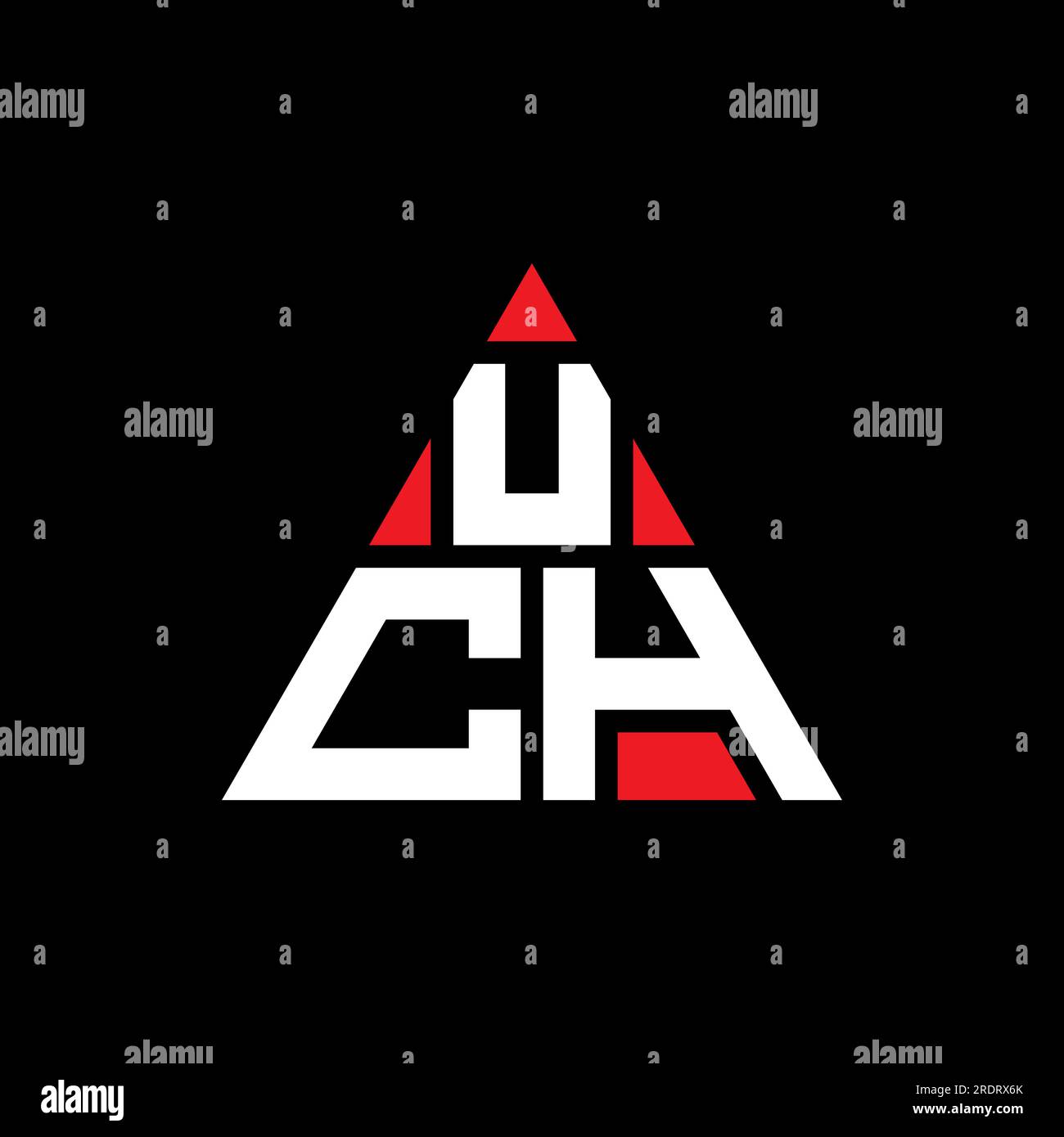 Uch triangle hi-res stock photography and images - Alamy