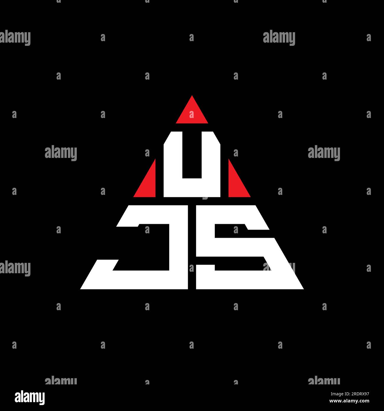 Ujs symbol hi-res stock photography and images - Alamy