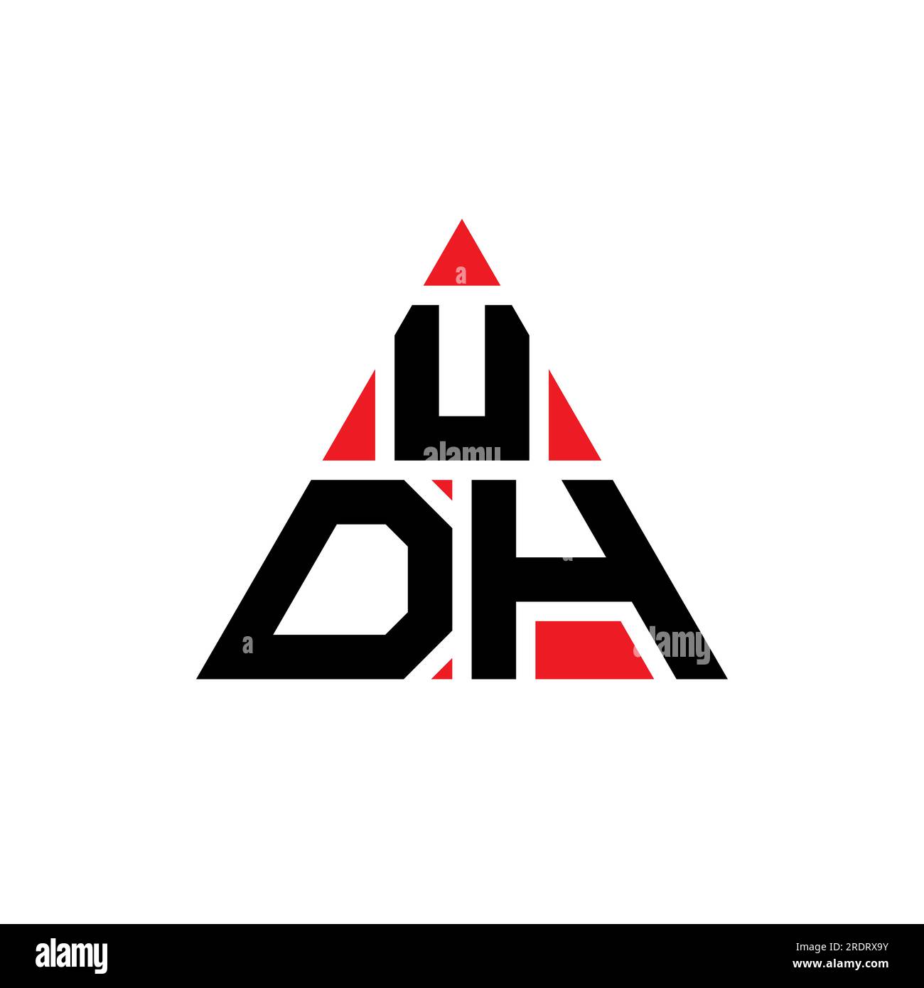 Udh technology logo hi-res stock photography and images - Alamy