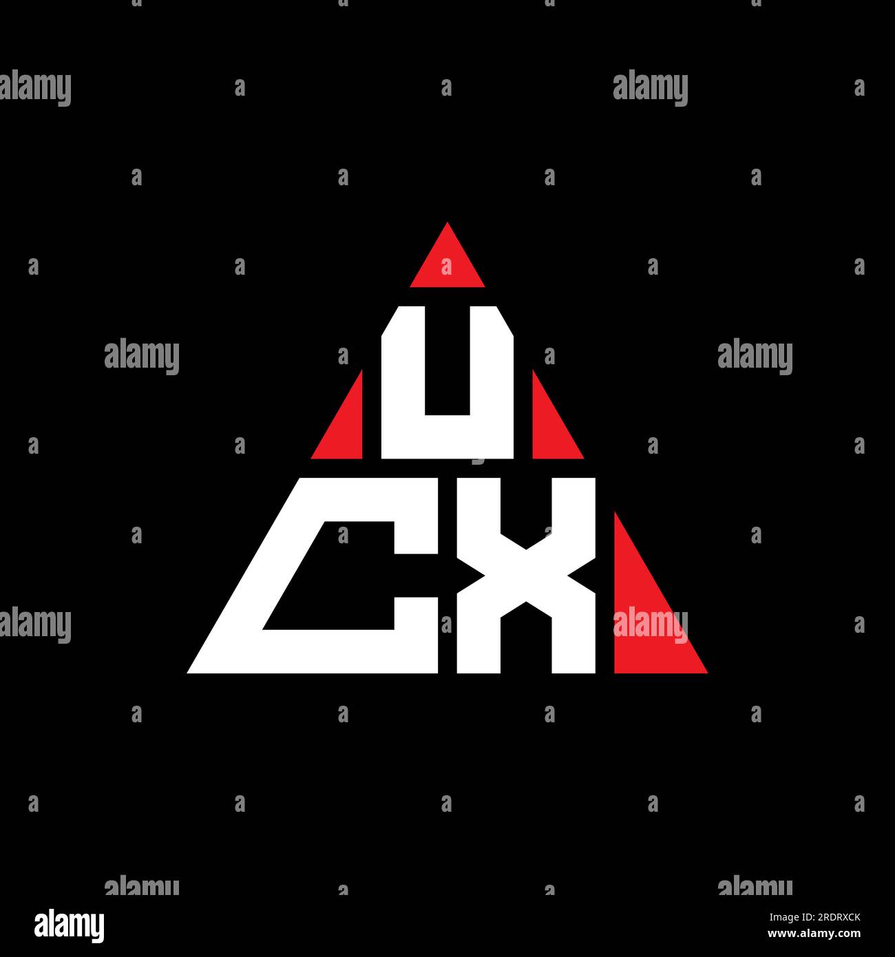 Ucx alphabet hi-res stock photography and images - Alamy