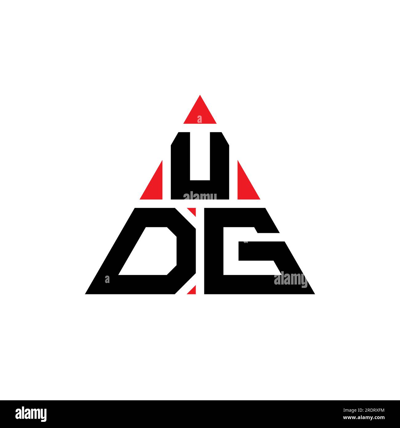 Udg font hi-res stock photography and images - Alamy